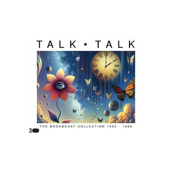 【発売日：2024年03月08日】ご注文後のキャンセル・返品は承れません。発売日:2024年03月08日/商品ID:6278290/ジャンル:ROCK/POP/フォーマット:CD/構成数:3/レーベル:Cult Legends/アーティスト...