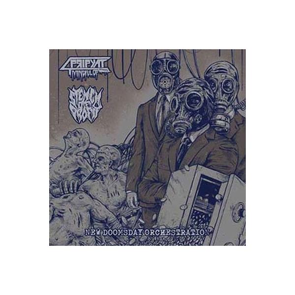 【発売日：2024年08月03日】ご注文後のキャンセル・返品は承れません。発売日:2024年08月03日/商品ID:6278605/ジャンル:ROCK/POP/フォーマット:CD/構成数:1/レーベル:Everlasting Spew Re...