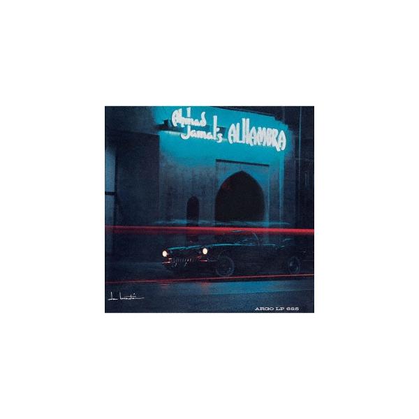 【発売日：2024年04月17日】ご注文後のキャンセル・返品は承れません。発売日:2024年04月17日/商品ID:6278670/ジャンル:JAZZ/フォーマット:SHM-CD/構成数:1/レーベル:ユニバーサルミュージック/アーティスト...