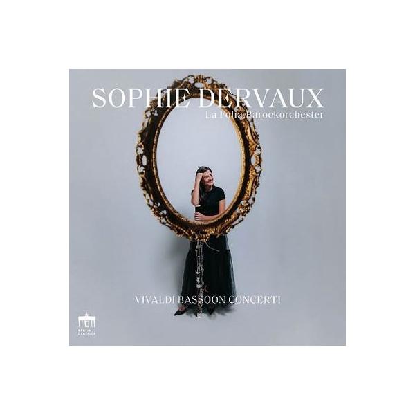 【発売日：2024年04月10日】ご注文後のキャンセル・返品は承れません。発売日:2024年04月上旬/商品ID:6279553/ジャンル:CLASSICAL/フォーマット:CD/構成数:1/レーベル:Berlin Classics/アーテ...