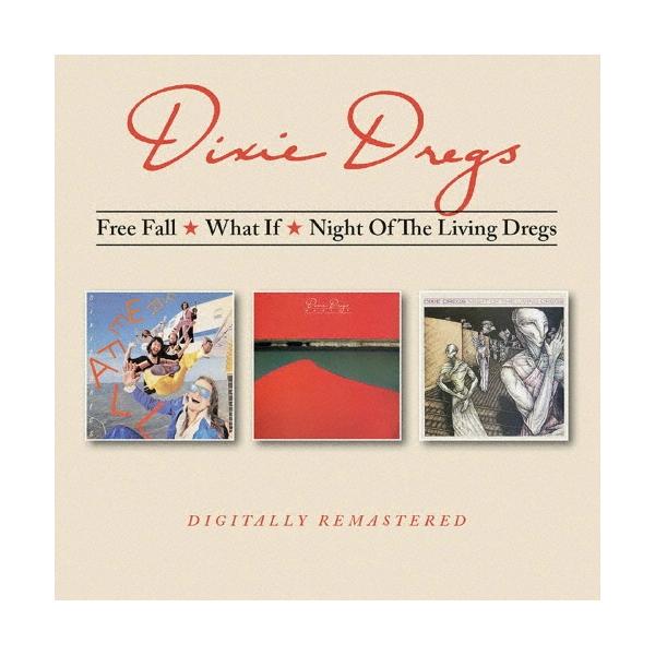 【発売日：2024年09月28日】ご注文後のキャンセル・返品は承れません。発売日:2024年09月28日/商品ID:6279640/ジャンル:ROCK/POP/フォーマット:CD/構成数:2/レーベル:BGO/アーティスト:The Dixi...