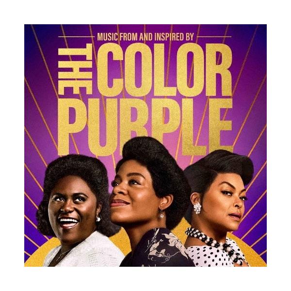 【発売日：2024年04月10日】ご注文後のキャンセル・返品は承れません。発売日:2024年04月10日/商品ID:6279641/ジャンル:サウンドトラック/フォーマット:CD/構成数:2/レーベル:WaterTowerMusic/gam...