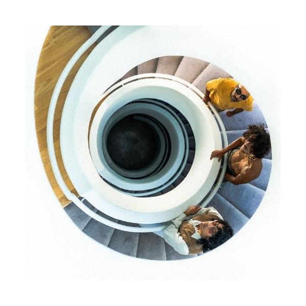 【発売日：2024年04月06日】ご注文後のキャンセル・返品は承れません。発売日:2024年04月06日/商品ID:6279642/ジャンル:ROCK/POP/フォーマット:CD/構成数:1/レーベル:ATO (UK)/アーティスト:Chi...