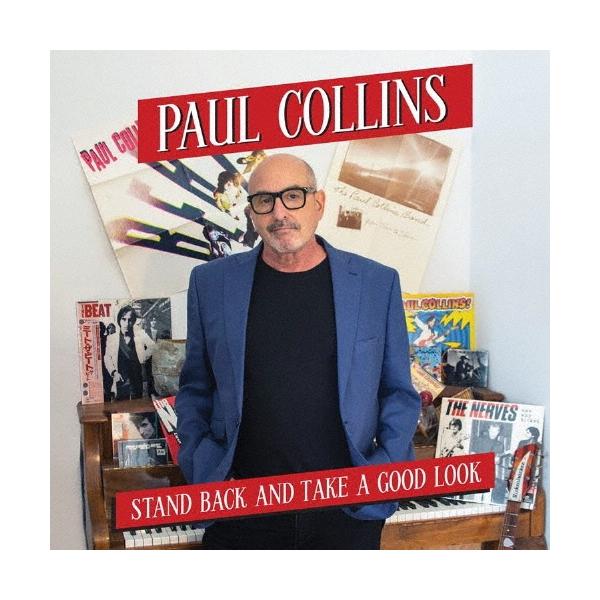 【発売日：2024年04月20日】ご注文後のキャンセル・返品は承れません。発売日:2024年04月20日/商品ID:6279646/ジャンル:ROCK/POP/フォーマット:CD/構成数:1/レーベル:Jem Records/アーティスト:...