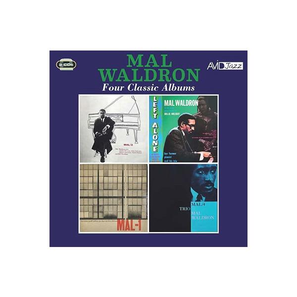 【発売日：2024年03月01日】ご注文後のキャンセル・返品は承れません。発売日:2024年03月01日/商品ID:6280121/ジャンル:JAZZ/フォーマット:CD/構成数:2/レーベル:Avid Jazz/アーティスト:Mal Wa...