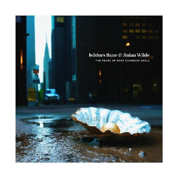 【発売日：2024年03月25日】ご注文後のキャンセル・返品は承れません。発売日:2024年03月25日/商品ID:6280315/ジャンル:ROCK/POP/フォーマット:CD/構成数:1/レーベル:MARQUEE/アーティスト:Isil...