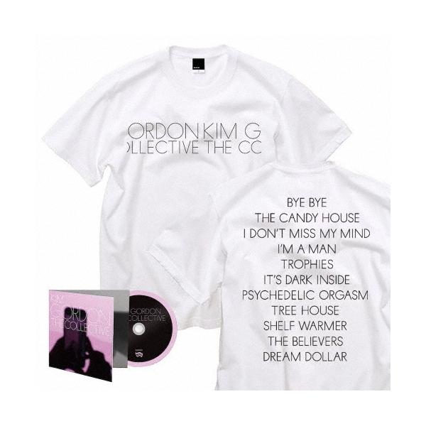 【発売日：2024年03月08日】ご注文後のキャンセル・返品は承れません。発売日:2024年03月08日/商品ID:6280797/ジャンル:ROCK/POP/フォーマット:CD/構成数:2/レーベル:Matador/アーティスト:Kim ...