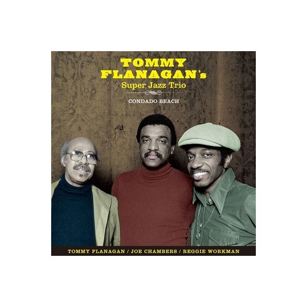 【発売日：2024年03月15日】ご注文後のキャンセル・返品は承れません。発売日:2024年03月15日/商品ID:6280986/ジャンル:JAZZ/フォーマット:CD/構成数:1/レーベル:Finger Poppin'/アーティスト:T...