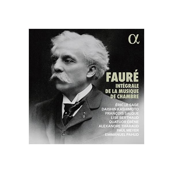 【発売日：2024年03月21日】ご注文後のキャンセル・返品は承れません。発売日:2024年03月21日/商品ID:6281800/ジャンル:CLASSICAL/フォーマット:CD/構成数:6/レーベル:Alpha/アーティスト:エリック・...