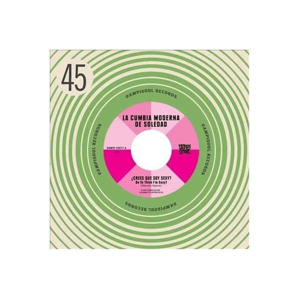 【発売日：2024年04月05日】ご注文後のキャンセル・返品は承れません。発売日:2024年04月05日/商品ID:6282165/ジャンル:WORLD/REGGAE/フォーマット:7inch Single/構成数:1/レーベル:Vampi...