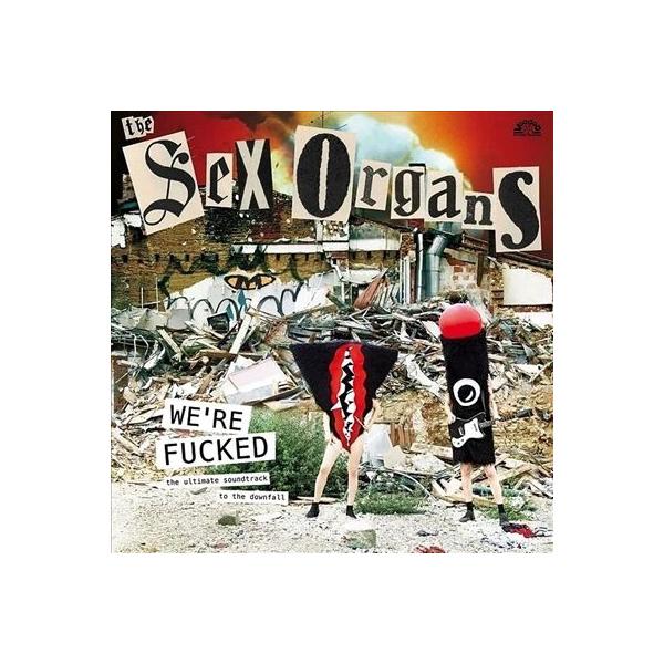 【発売日：2024年10月18日】ご注文後のキャンセル・返品は承れません。発売日:2024年10月18日/商品ID:6282183/ジャンル:ROCK/POP/フォーマット:LP/構成数:1/レーベル:Voodoo Rhythm/アーティス...