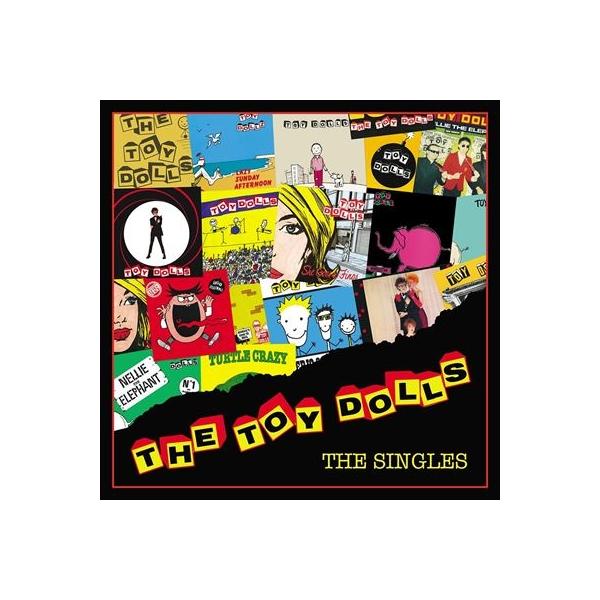 【発売日：2024年04月12日】ご注文後のキャンセル・返品は承れません。発売日:2024年04月12日/商品ID:6282706/ジャンル:ROCK/POP/フォーマット:CD/構成数:2/レーベル:Captain Oi!/アーティスト:...