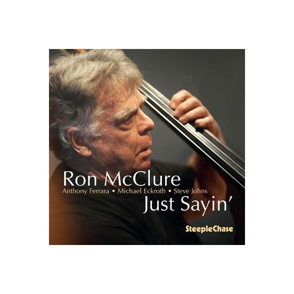 【発売日：2024年03月15日】ご注文後のキャンセル・返品は承れません。発売日:2024年03月15日/商品ID:6282751/ジャンル:JAZZ/フォーマット:CD/構成数:1/レーベル:Steeple Chase/アーティスト:Ro...