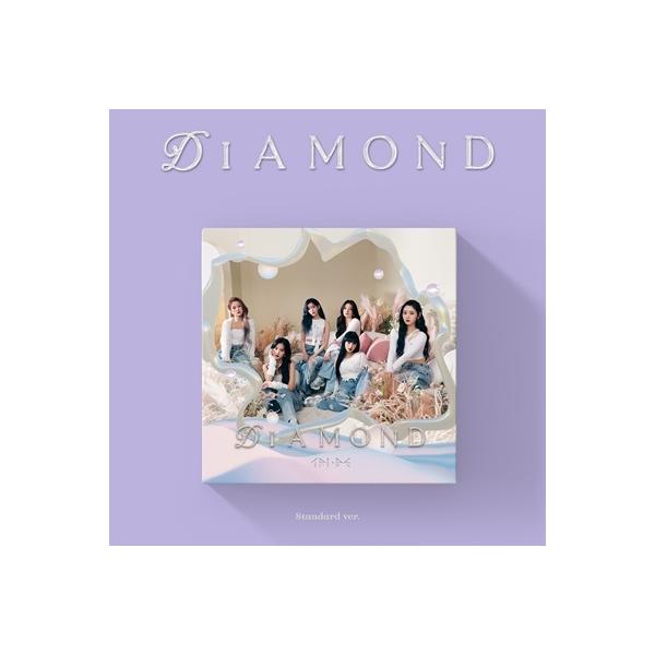 【発売日：2024年02月25日】ご注文後のキャンセル・返品は承れません。発売日:2024年02月25日/商品ID:6282817/ジャンル:K-POP/フォーマット:12cmCD Single/構成数:1/レーベル:Universal M...