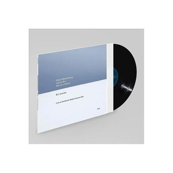 【発売日：2024年03月29日】ご注文後のキャンセル・返品は承れません。発売日:2024年03月29日/商品ID:6283182/ジャンル:JAZZ/フォーマット:LP/構成数:1/レーベル:ECM/アーティスト:Palle Mikkel...