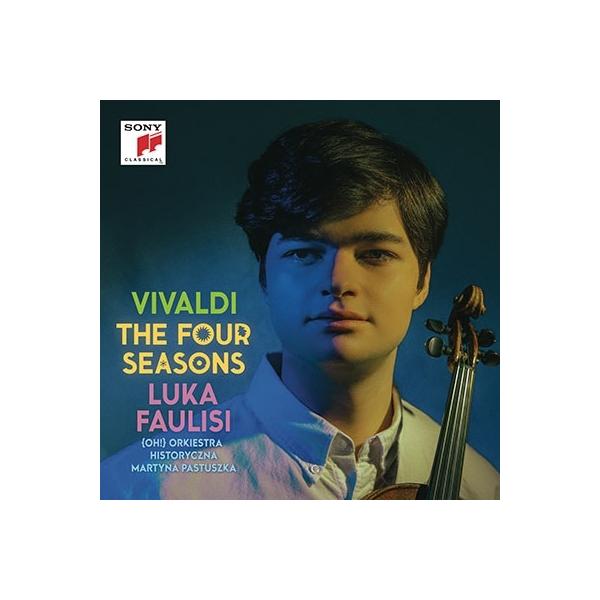 【発売日：2024年04月26日】ご注文後のキャンセル・返品は承れません。発売日:2024年04月26日/商品ID:6283675/ジャンル:CLASSICAL/フォーマット:CD/構成数:1/レーベル:Sony Classical/アーテ...