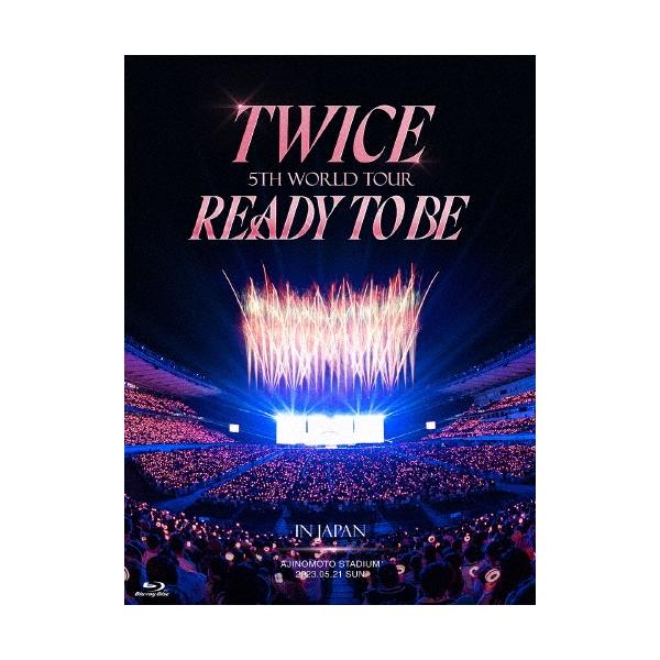 【発売日：2024年04月24日】ご注文後のキャンセル・返品は承れません。発売日:2024年04月24日/商品ID:6283729/ジャンル:K-POP/フォーマット:Blu-ray Disc/構成数:3/レーベル:WARNER MUSIC...
