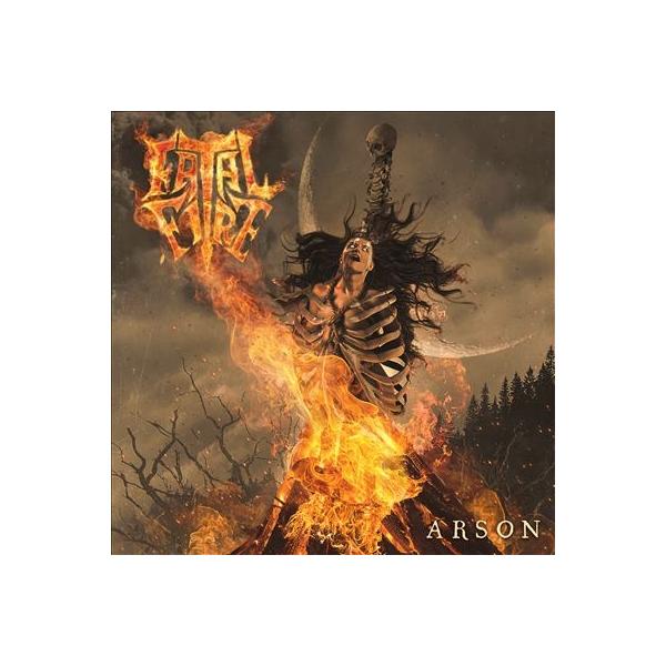 【発売日：2024年05月03日】ご注文後のキャンセル・返品は承れません。発売日:2024年05月03日/商品ID:6283807/ジャンル:ROCK/POP/フォーマット:CD/構成数:1/レーベル:MDD/アーティスト:Fatal Fi...