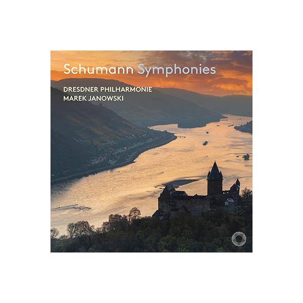 【発売日：2024年04月02日】ご注文後のキャンセル・返品は承れません。発売日:2024年04月02日/商品ID:6283822/ジャンル:CLASSICAL/フォーマット:SACD Hybrid/構成数:2/レーベル:PentaTone...