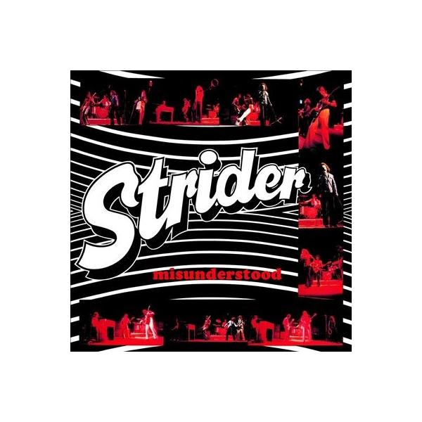 【発売日：2024年03月15日】ご注文後のキャンセル・返品は承れません。発売日:2024年03月15日/商品ID:6283865/ジャンル:ROCK/POP/フォーマット:CD/構成数:1/レーベル:Rock Candy/アーティスト:S...