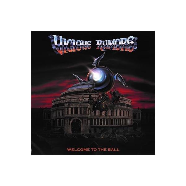 【発売日：2024年03月15日】ご注文後のキャンセル・返品は承れません。発売日:2024年03月15日/商品ID:6283868/ジャンル:ROCK/POP/フォーマット:CD/構成数:1/レーベル:Rock Candy/アーティスト:V...