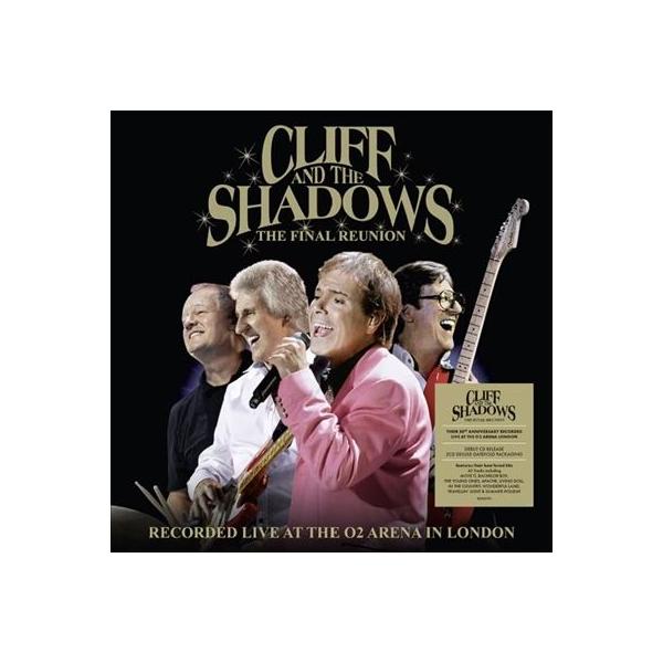 【発売日：2024年04月19日】ご注文後のキャンセル・返品は承れません。発売日:2024年04月19日/商品ID:6283918/ジャンル:ROCK/POP/フォーマット:CD/構成数:2/レーベル:Edsel/アーティスト:Cliff ...