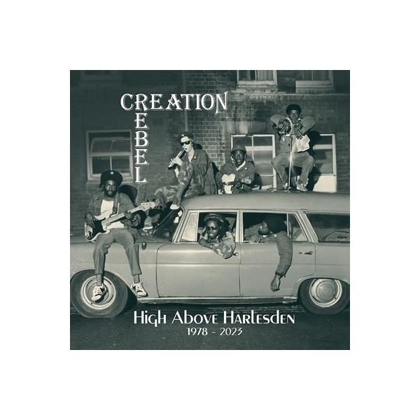 【発売日：2024年03月29日】ご注文後のキャンセル・返品は承れません。発売日:2024年03月29日/商品ID:6283932/ジャンル:WORLD/REGGAE/フォーマット:CD/構成数:6/レーベル:On-U Sound/アーティ...