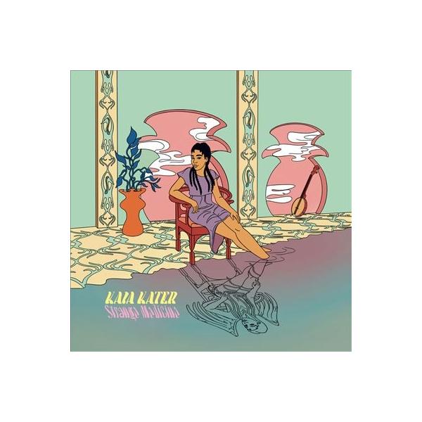 【発売日：2024年05月17日】ご注文後のキャンセル・返品は承れません。発売日:2024年05月17日/商品ID:6283978/ジャンル:ROCK/POP/フォーマット:LP/構成数:1/レーベル:Free Dirt Records/ア...