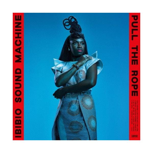 【発売日：2024年05月08日】ご注文後のキャンセル・返品は承れません。発売日:2024年05月08日/商品ID:6284034/ジャンル:WORLD/REGGAE/フォーマット:CD/構成数:1/レーベル:Merge/アーティスト:Ib...