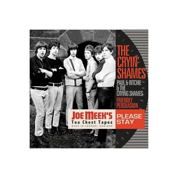 【発売日：2024年04月12日】ご注文後のキャンセル・返品は承れません。発売日:2024年04月12日/商品ID:6284476/ジャンル:ROCK/POP/フォーマット:CD/構成数:2/レーベル:Cherry Red/アーティスト:T...