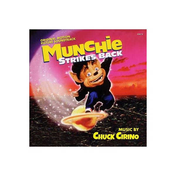 【発売日：2024年04月05日】ご注文後のキャンセル・返品は承れません。発売日:2024年04月05日/商品ID:6284562/ジャンル:サウンドトラック/フォーマット:CD/構成数:1/レーベル:Dragon's Domain Rec...