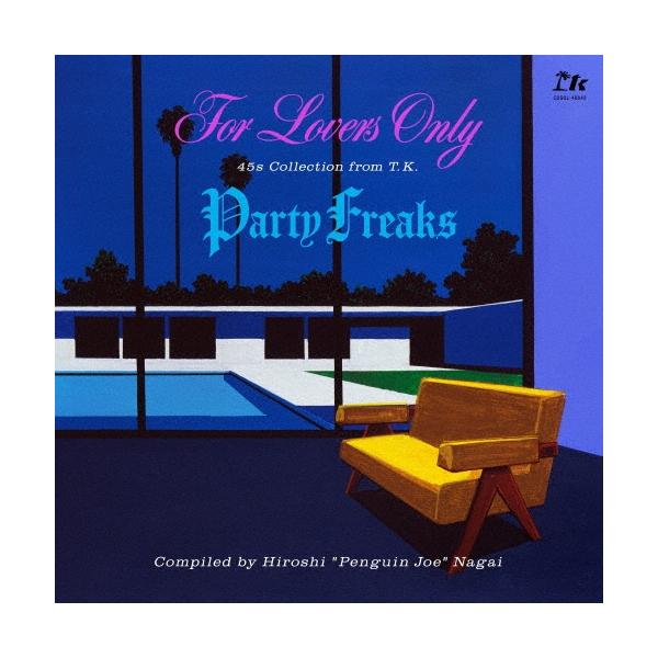 【発売日：2024年03月20日】ご注文後のキャンセル・返品は承れません。発売日:2024年03月20日/商品ID:6285279/ジャンル:SOUL/CLUB/RAP/フォーマット:CD/構成数:1/レーベル:SOLID/T.K.RECO...