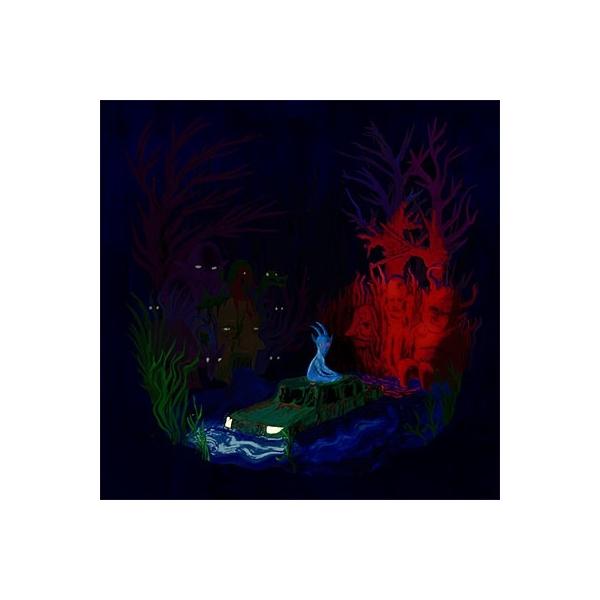 【発売日：2024年06月07日】ご注文後のキャンセル・返品は承れません。発売日:2024年06月07日/商品ID:6286034/ジャンル:ROCK/POP/フォーマット:LP/構成数:1/レーベル:Rough Trade/アーティスト:...