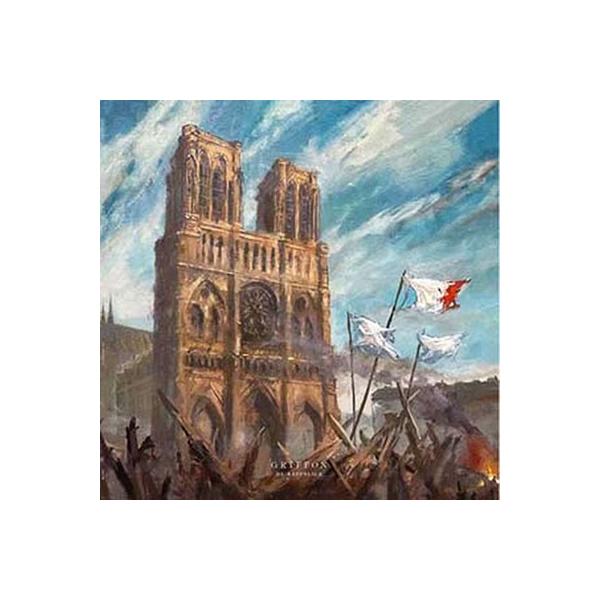 【発売日：2024年03月08日】ご注文後のキャンセル・返品は承れません。発売日:2024年03月上旬/商品ID:6287016/ジャンル:ROCK/POP/フォーマット:CD/構成数:1/レーベル:Ladlo Productions/アー...