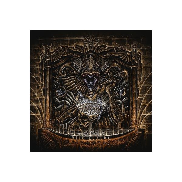 【発売日：2024年05月10日】ご注文後のキャンセル・返品は承れません。発売日:2024年05月10日/商品ID:6287070/ジャンル:ROCK/POP/フォーマット:CD/構成数:1/レーベル:Century Media/アーティス...