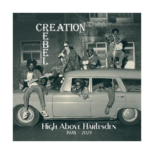 【発売日：2024年03月29日】ご注文後のキャンセル・返品は承れません。発売日:2024年03月29日/商品ID:6287104/ジャンル:WORLD/REGGAE/フォーマット:CD/構成数:6/レーベル:On-U Sound/アーティ...