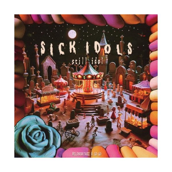 【発売日：2024年05月05日】ご注文後のキャンセル・返品は承れません。発売日:2024年05月05日/商品ID:6287548/ジャンル:J-POP/フォーマット:12cmCD Single/構成数:1/レーベル:Gollipop Re...