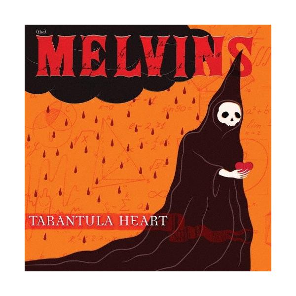 【発売日：2024年04月19日】ご注文後のキャンセル・返品は承れません。発売日:2024年04月19日/商品ID:6288150/ジャンル:ROCK/POP/フォーマット:CD/構成数:1/レーベル:Ipecac/アーティスト:Melvi...