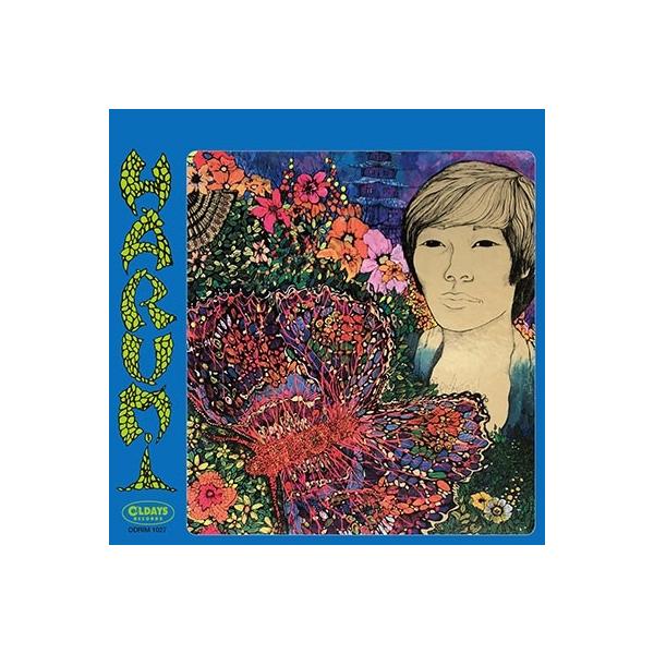 【発売日：2024年03月29日】ご注文後のキャンセル・返品は承れません。発売日:2024年03月29日/商品ID:6288278/ジャンル:ROCK/POP/フォーマット:CD/構成数:1/レーベル:オールデイズ・レコード/アーティスト:...