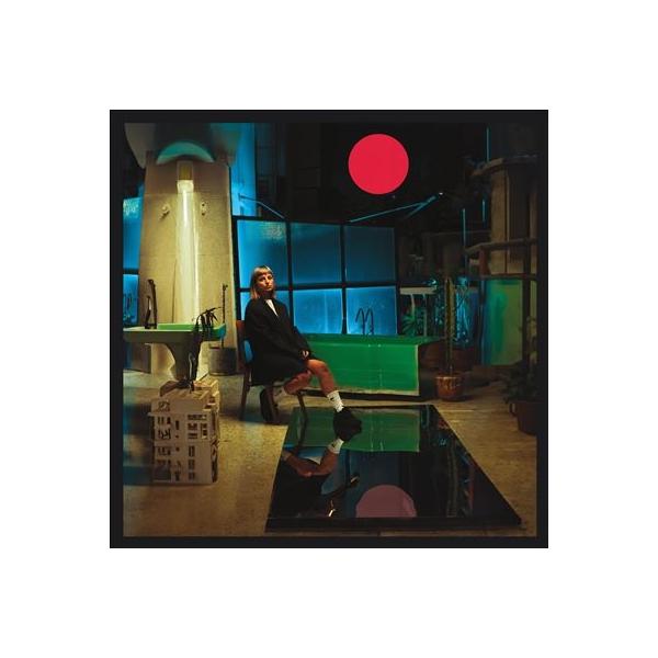 【発売日：2024年05月15日】ご注文後のキャンセル・返品は承れません。発売日:2024年05月15日/商品ID:6288479/ジャンル:JAZZ/フォーマット:CD/構成数:1/レーベル:Innovative Leisure/アーティ...