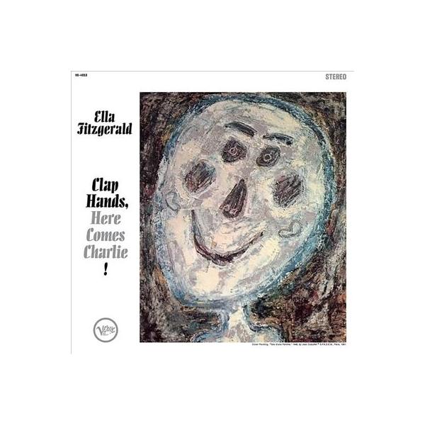 【発売日：2024年03月29日】ご注文後のキャンセル・返品は承れません。発売日:2024年03月29日/商品ID:6288481/ジャンル:JAZZ/フォーマット:LP/構成数:1/レーベル:Verve/アーティスト:Ella Fitzg...