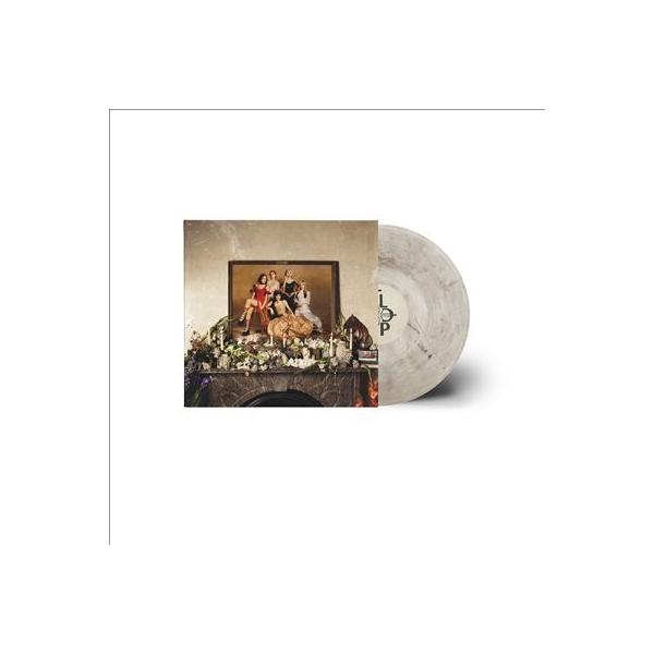 【発売日：2024年03月22日】ご注文後のキャンセル・返品は承れません。発売日:2024年03月22日/商品ID:6288643/ジャンル:ROCK/POP/フォーマット:LP/構成数:1/レーベル:Island/アーティスト:The L...