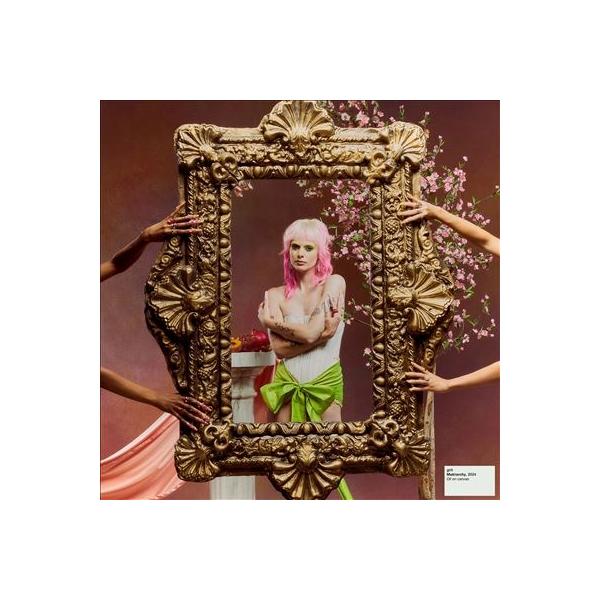 【発売日：2024年05月17日】ご注文後のキャンセル・返品は承れません。発売日:2024年05月17日/商品ID:6289191/ジャンル:ROCK/POP/フォーマット:CD/構成数:1/レーベル:Allpoints/アーティスト:GI...