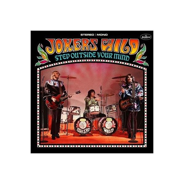 【発売日：2023年04月12日】ご注文後のキャンセル・返品は承れません。発売日:2023年04月12日/商品ID:6289438/ジャンル:ROCK/POP/フォーマット:CD/構成数:1/レーベル:Sundazed/アーティスト:Jok...