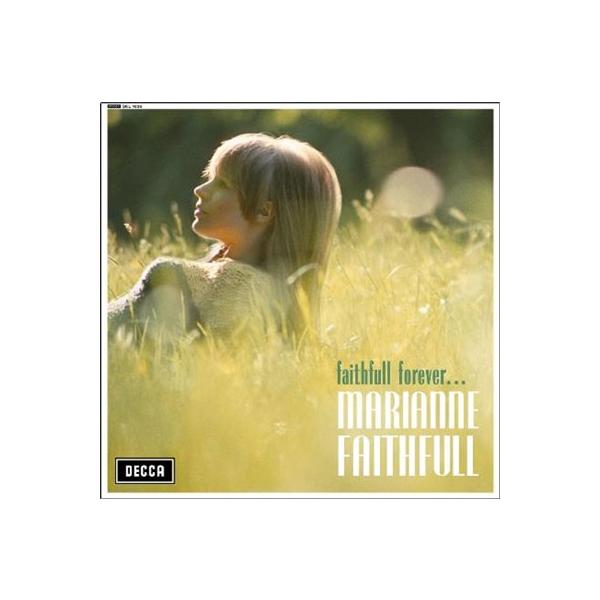 【発売日：2024年04月20日】ご注文後のキャンセル・返品は承れません。発売日:2024年04月20日/商品ID:6290158/ジャンル:ROCK/POP/フォーマット:LP/構成数:1/レーベル:UMR/アーティスト:Marianne...