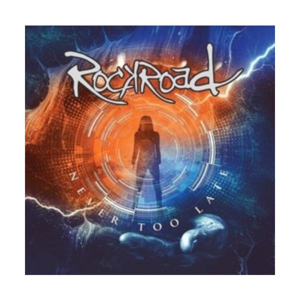 【発売日：2024年04月26日】ご注文後のキャンセル・返品は承れません。発売日:2024年04月26日/商品ID:6290454/ジャンル:ROCK/POP/フォーマット:CD/構成数:1/レーベル:Lions Pride Records...