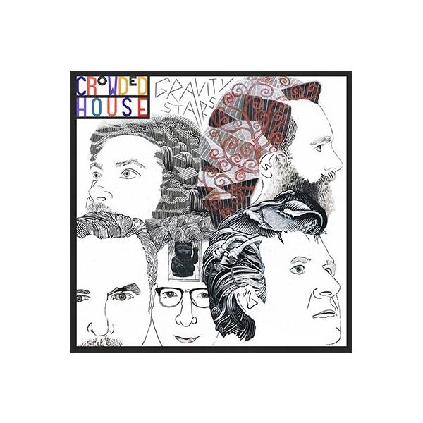 【発売日：2024年06月14日】ご注文後のキャンセル・返品は承れません。発売日:2024年06月14日/商品ID:6290495/ジャンル:ROCK/POP/フォーマット:CD/構成数:1/レーベル:BMG/ADA/アーティスト:Crow...