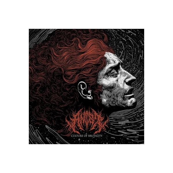 【発売日：2024年05月10日】ご注文後のキャンセル・返品は承れません。発売日:2024年05月10日/商品ID:6290516/ジャンル:ROCK/POP/フォーマット:CD/構成数:1/レーベル:Lifeforce/アーティスト:An...