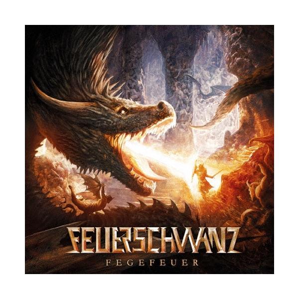 【発売日：2024年04月24日】ご注文後のキャンセル・返品は承れません。発売日:2024年04月24日/商品ID:6290539/ジャンル:ROCK/POP/フォーマット:CD/構成数:2/レーベル:MARQUEE/アーティスト:Feue...