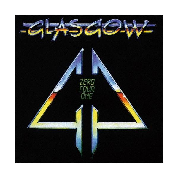 【発売日：2024年04月24日】ご注文後のキャンセル・返品は承れません。発売日:2024年04月24日/商品ID:6290543/ジャンル:ROCK/POP/フォーマット:CD/構成数:1/レーベル:MARQUEE/アーティスト:Glas...